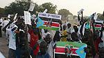 Fashoda County ready to vote in referendum | UNMIS
